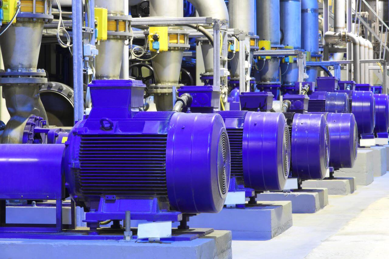 Bombay Engineering Syndicate - Motors & Engineering Solutions in Mumbai ...